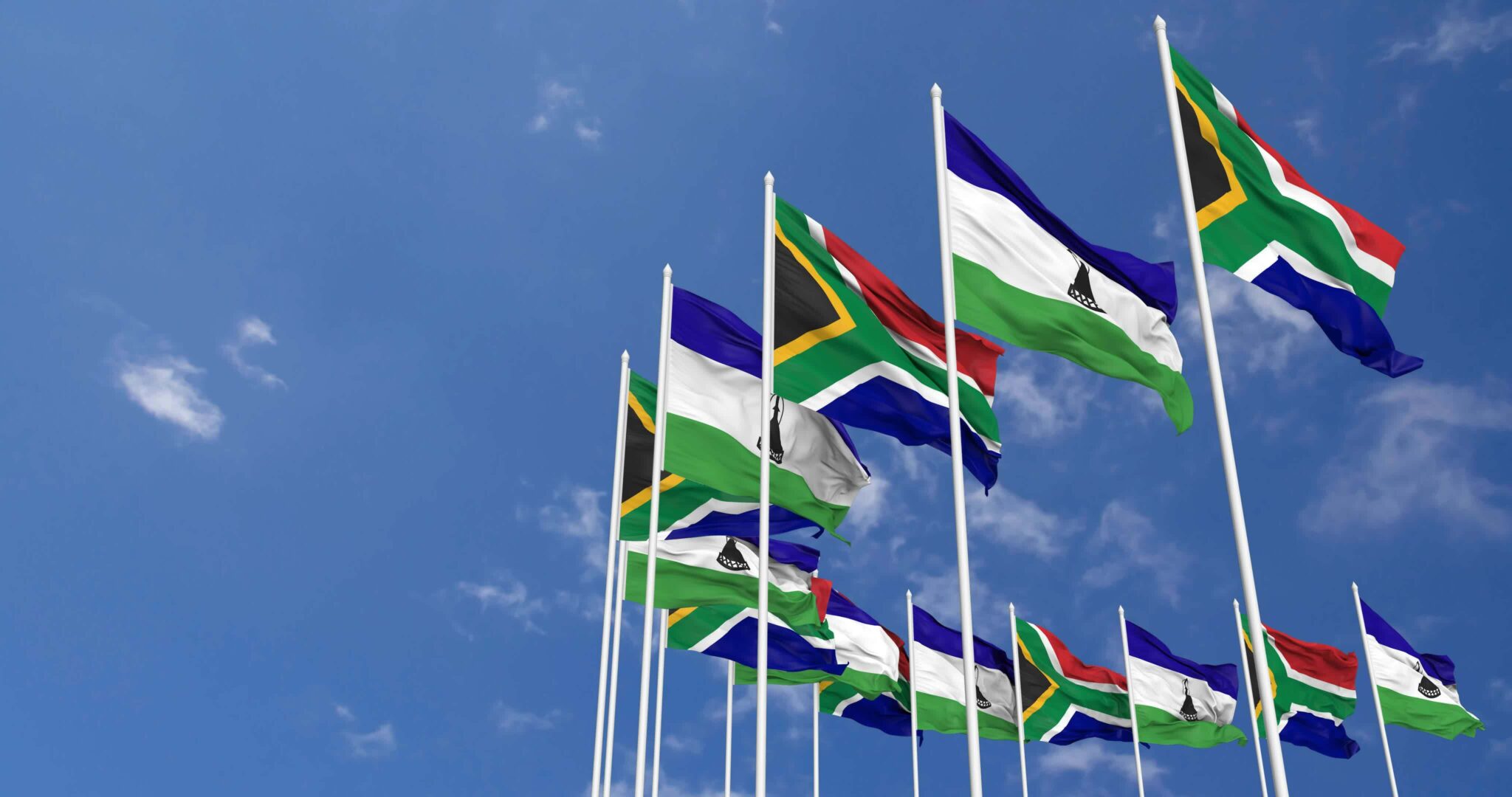 Reprieve as SA extends Lesotho Exemption Permit (LEP) - Lesotho Times